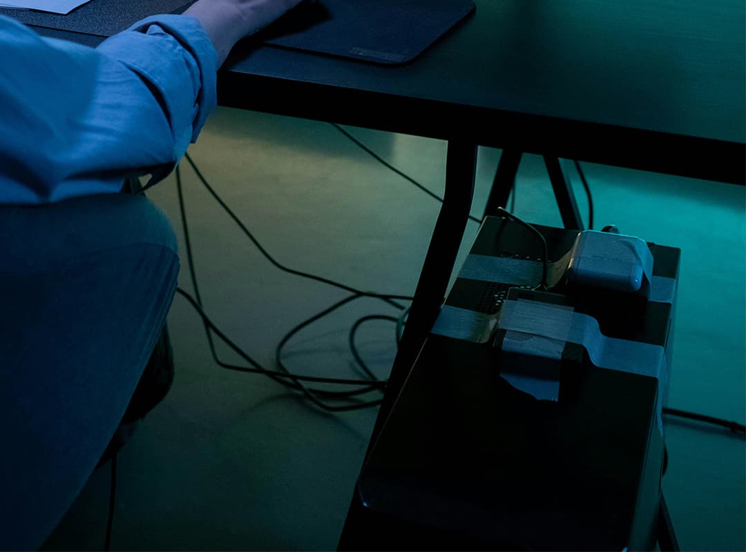 Main form factors of computer cases